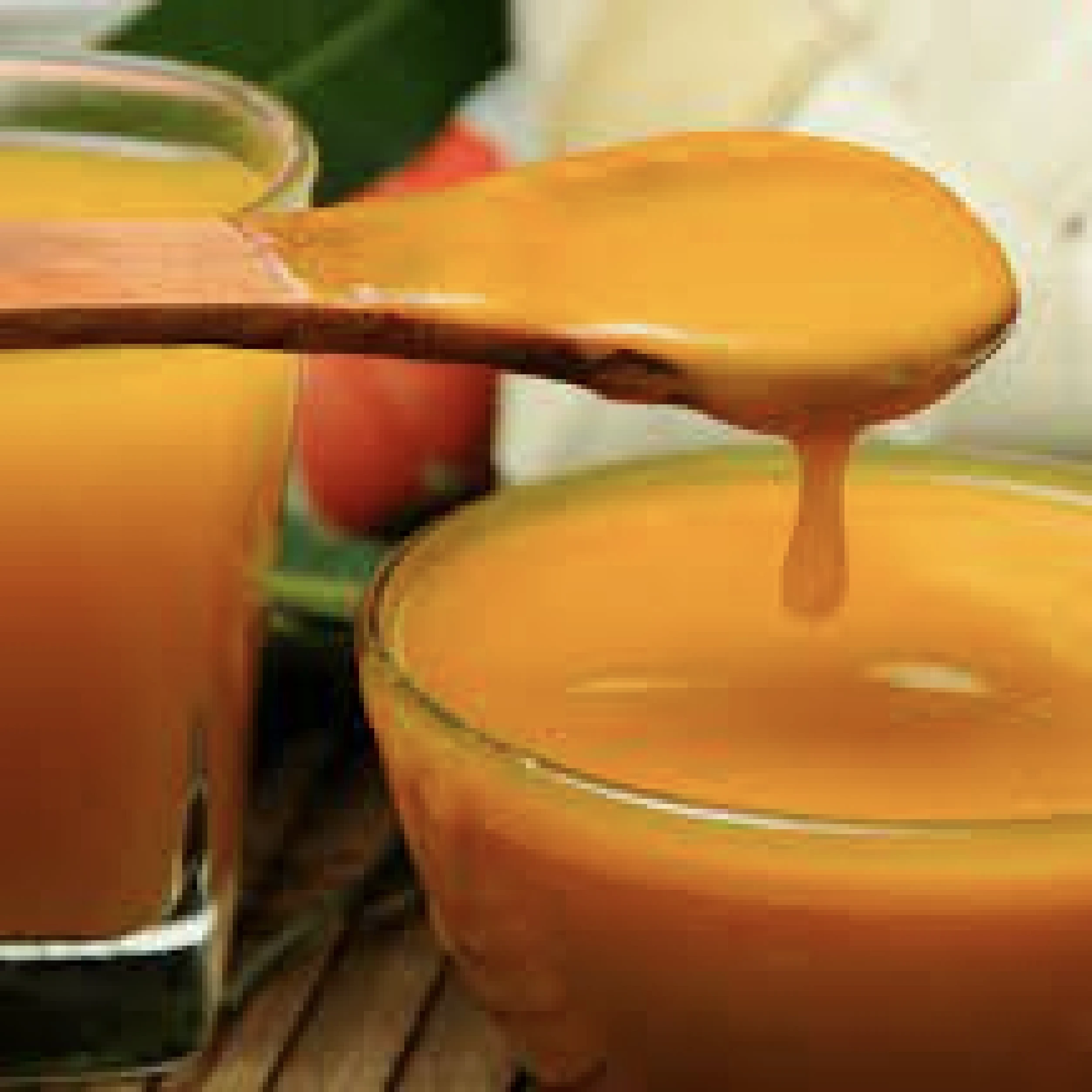 Mango Pulp | Aaiwini